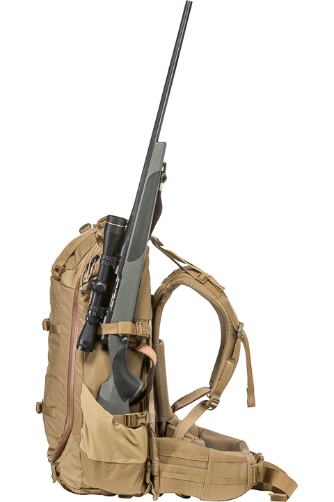 Gear Review: Mystery Ranch Sawtooth 45 and Beartooth 80 ...